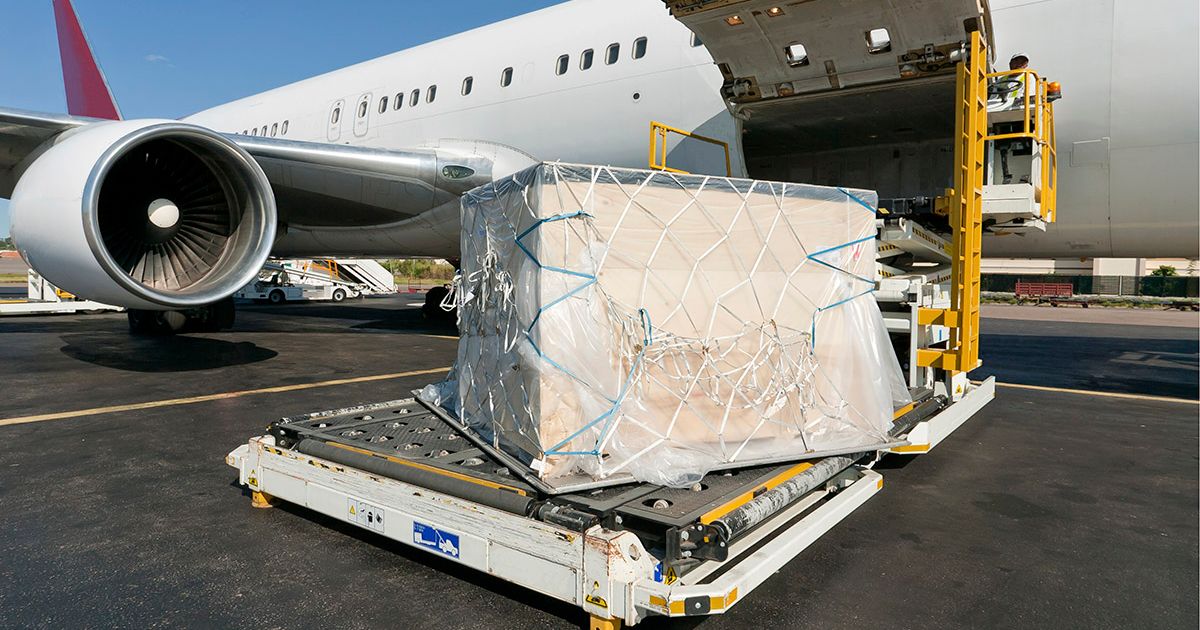 Air Cargo Solutions | Sectus Technologies